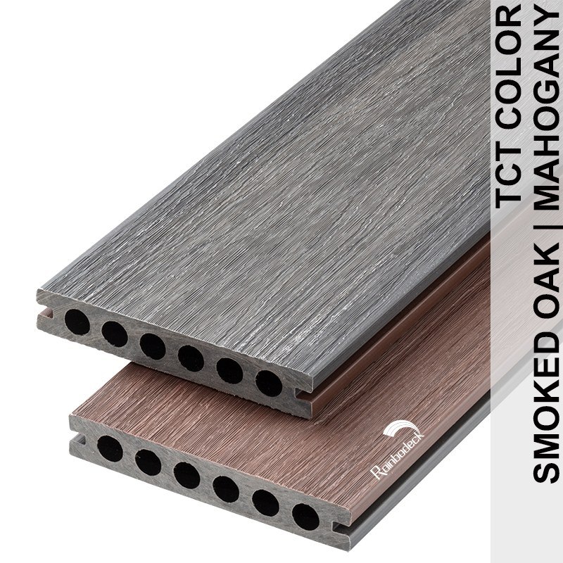 CoShield DECKING PREMIUM