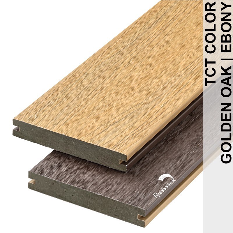 CoShield DECKING NOBLE
