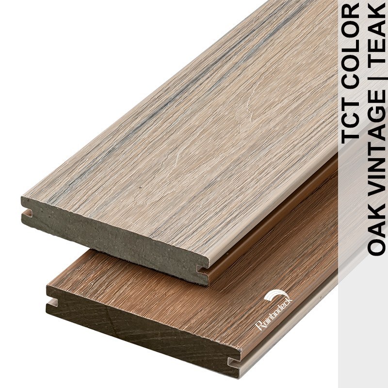 CoShield DECKING NOBLE