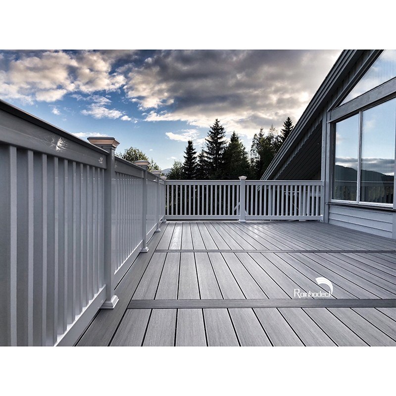 CoShield DECKING NOBLE