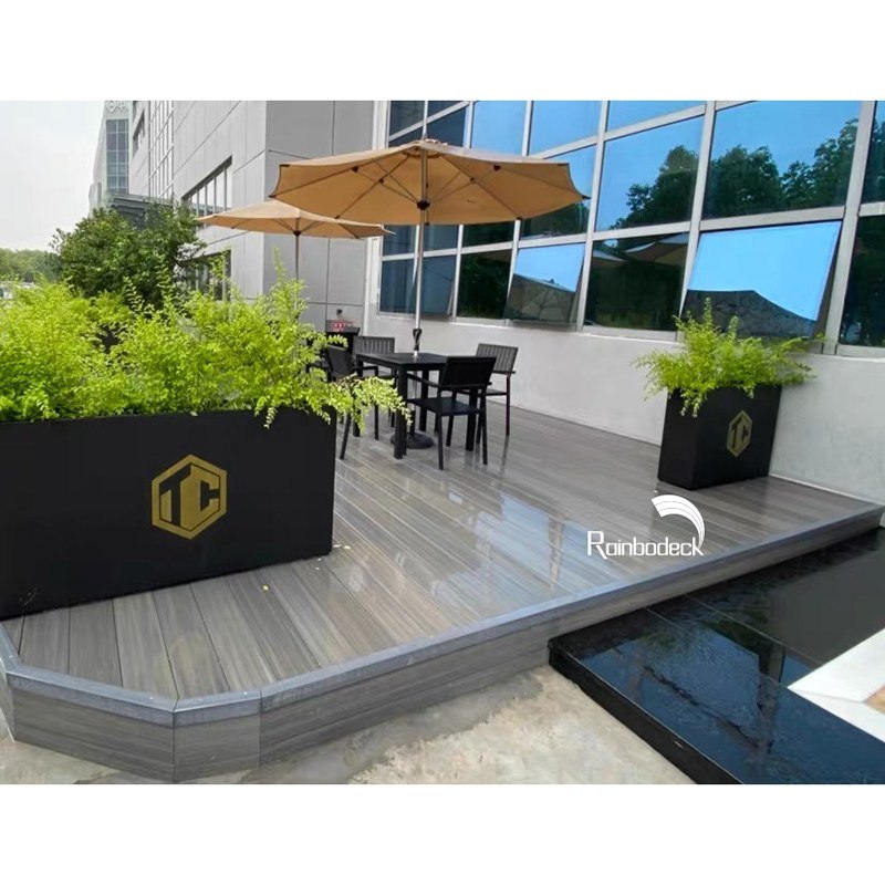 CoShield DECKING NOBLE