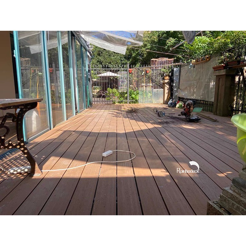 CoShield DECKING NOBLE