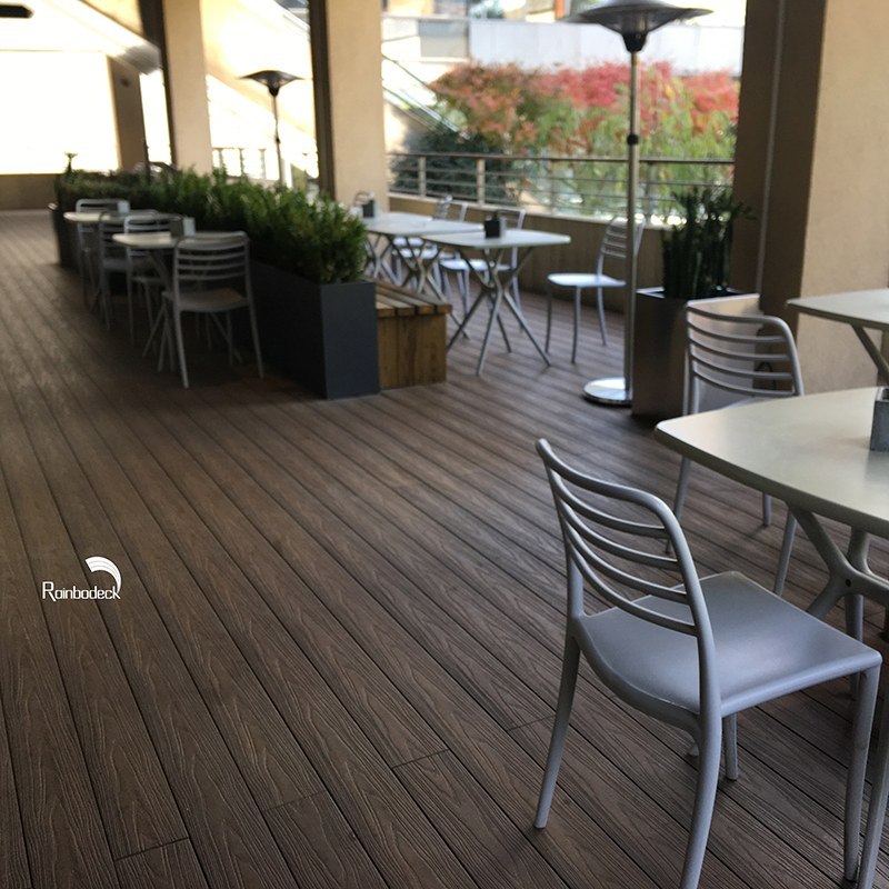 CoShield DECKING NOBLE