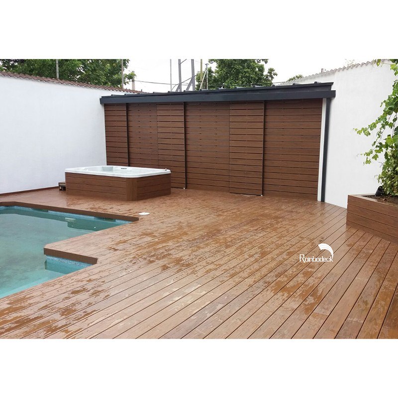CoShield DECKING PREMIUM
