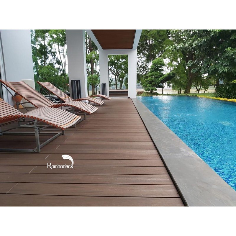 CoShield DECKING PREMIUM