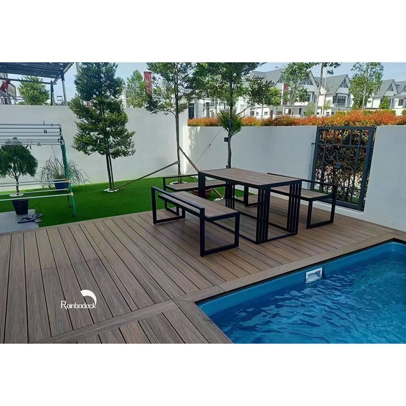 CoShield DECKING PREMIUM