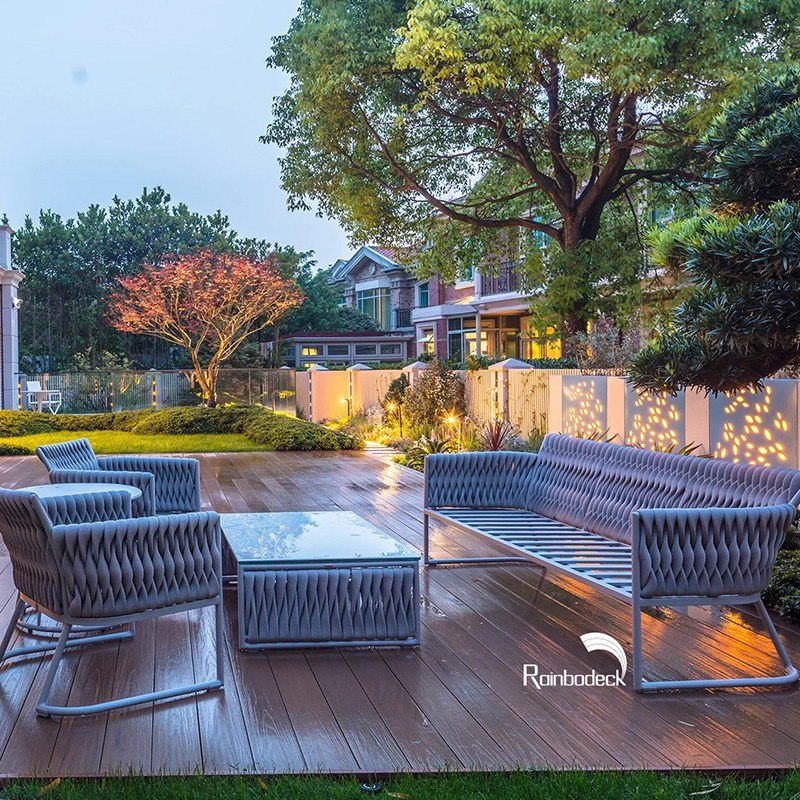 CoShield DECKING PREMIUM