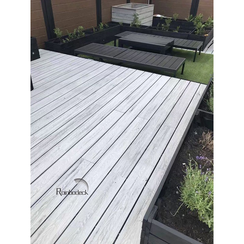 HPC DECKING NOBLE