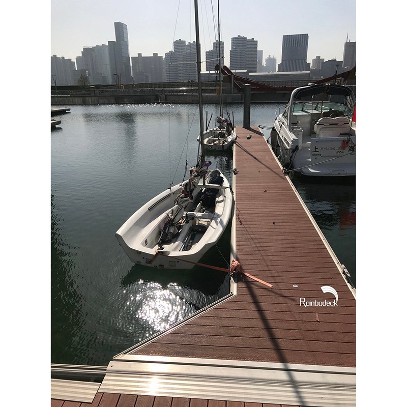 HPC DECKING NOBLE