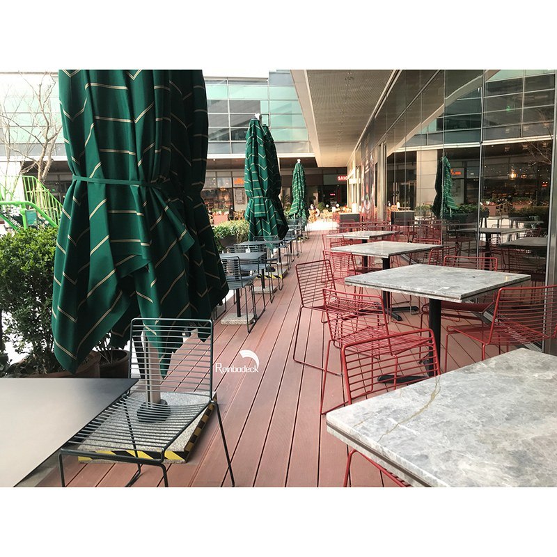 HPC DECKING CLASSIC