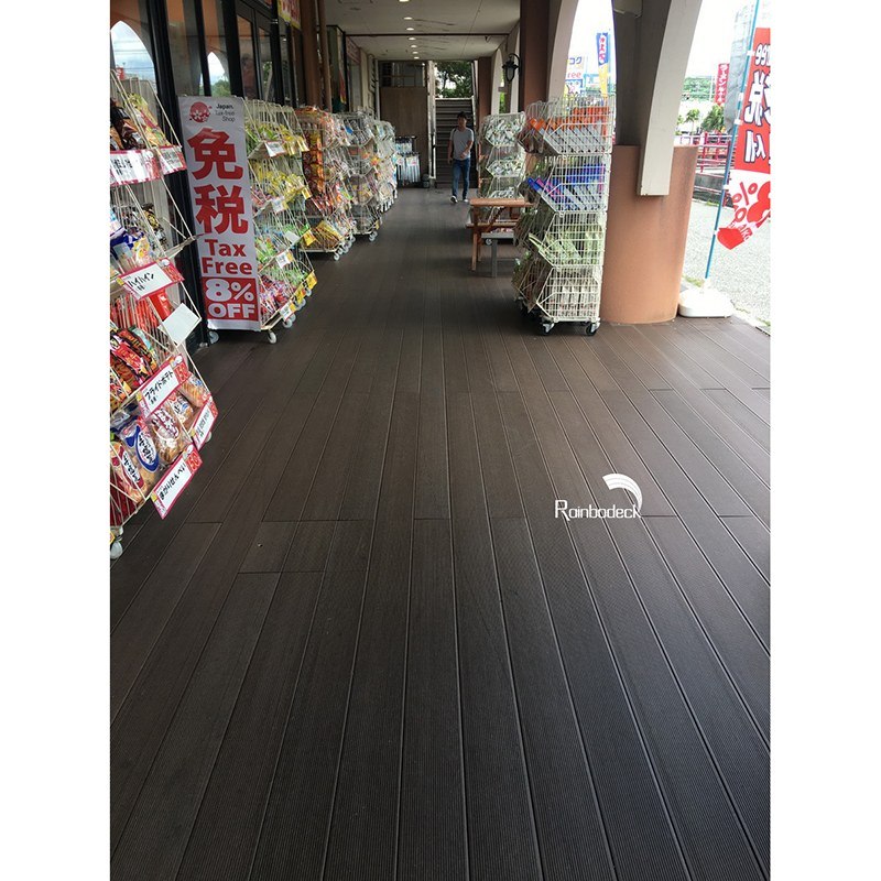 HPC DECKING CLASSIC
