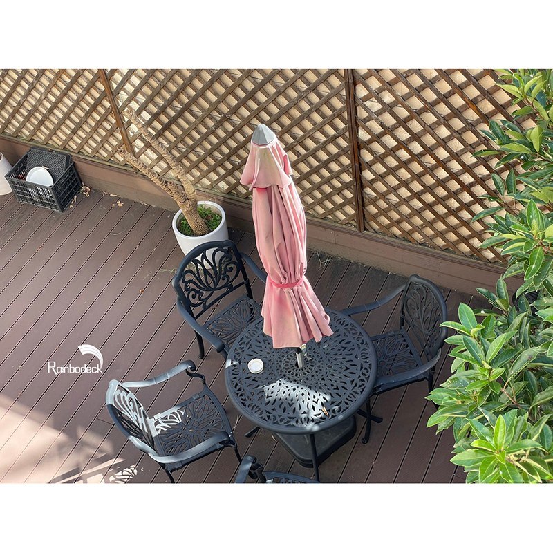 HPC DECKING CLASSIC