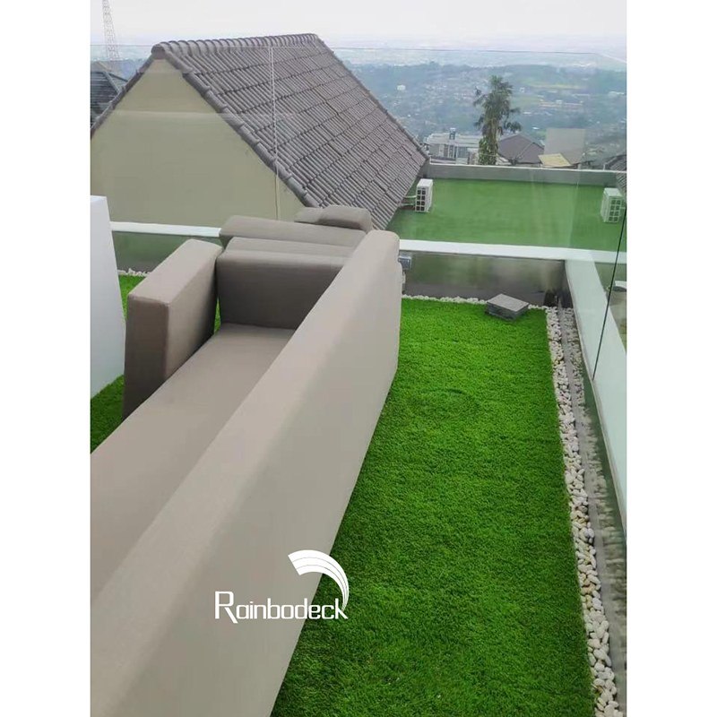 R-CLICK TILE TURF