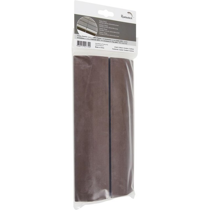HPC TILE EDGES