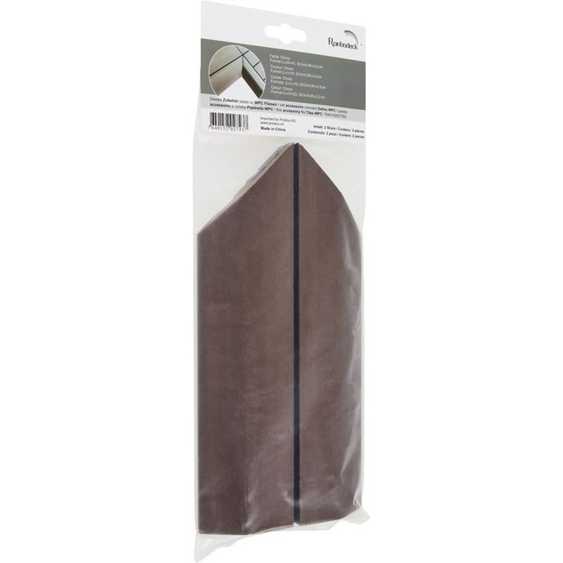 HPC TILE EDGES
