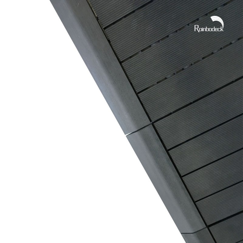HPC TILE EDGES