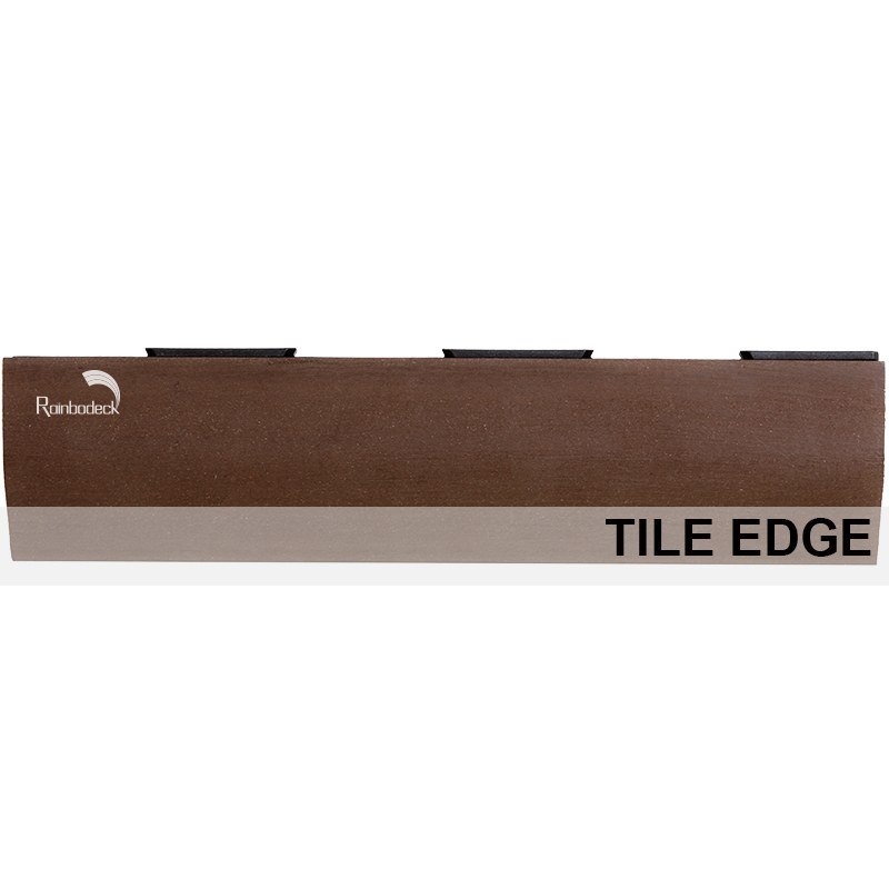 HPC TILE EDGES