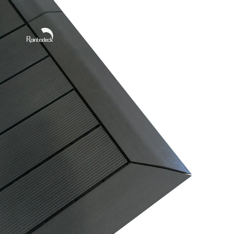 HPC TILE EDGES