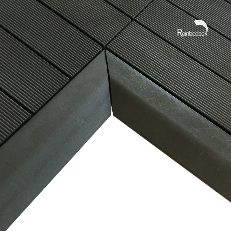 HPC TILE EDGES