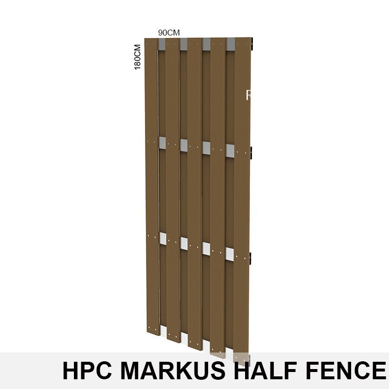 HPC EASY FENCE MARKUS