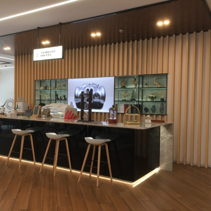 CoShield MULTI-BEAM S