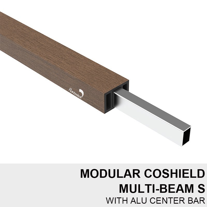 CoShield MULTI-BEAM S