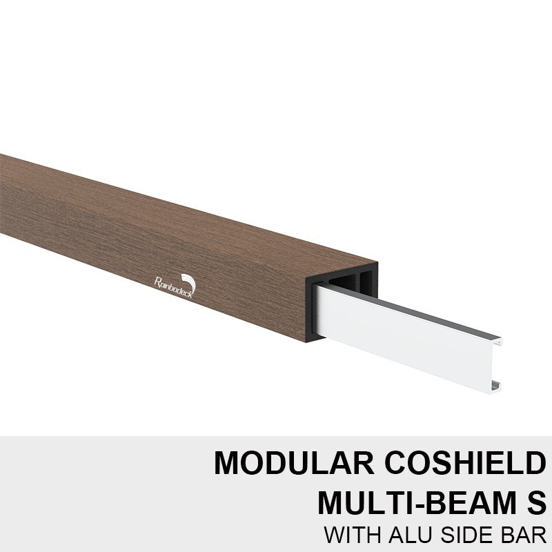CoShield MULTI-BEAM S