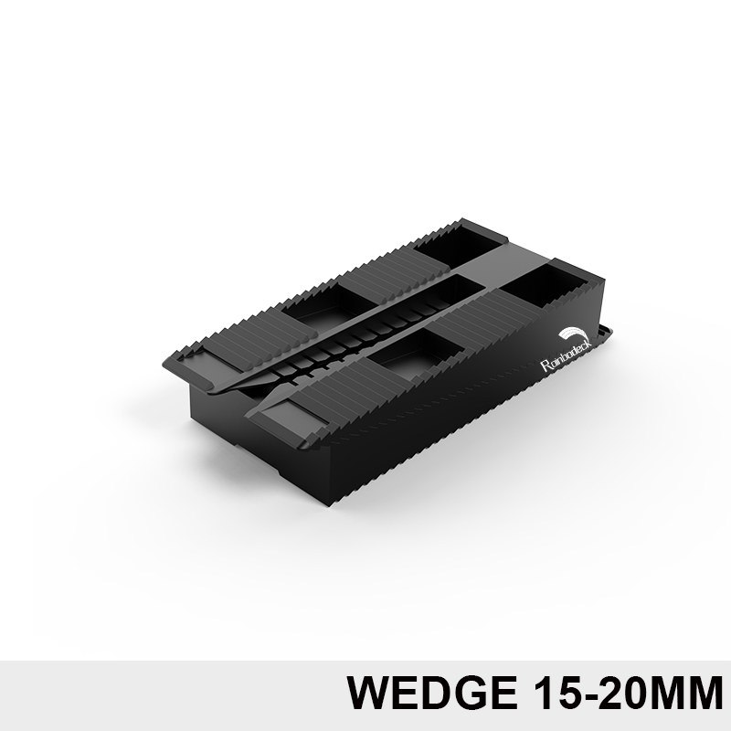 LEVELING WEDGE